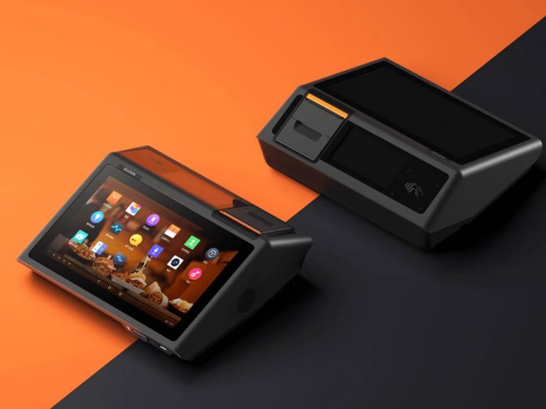 Sunmi D2 mini – AudaxFiskal